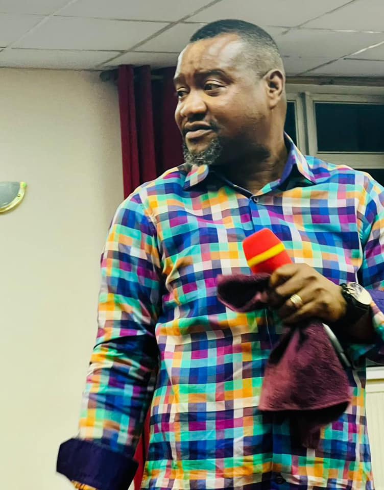 VISITING PASTORS - CHRIST EXALTED CHURCH