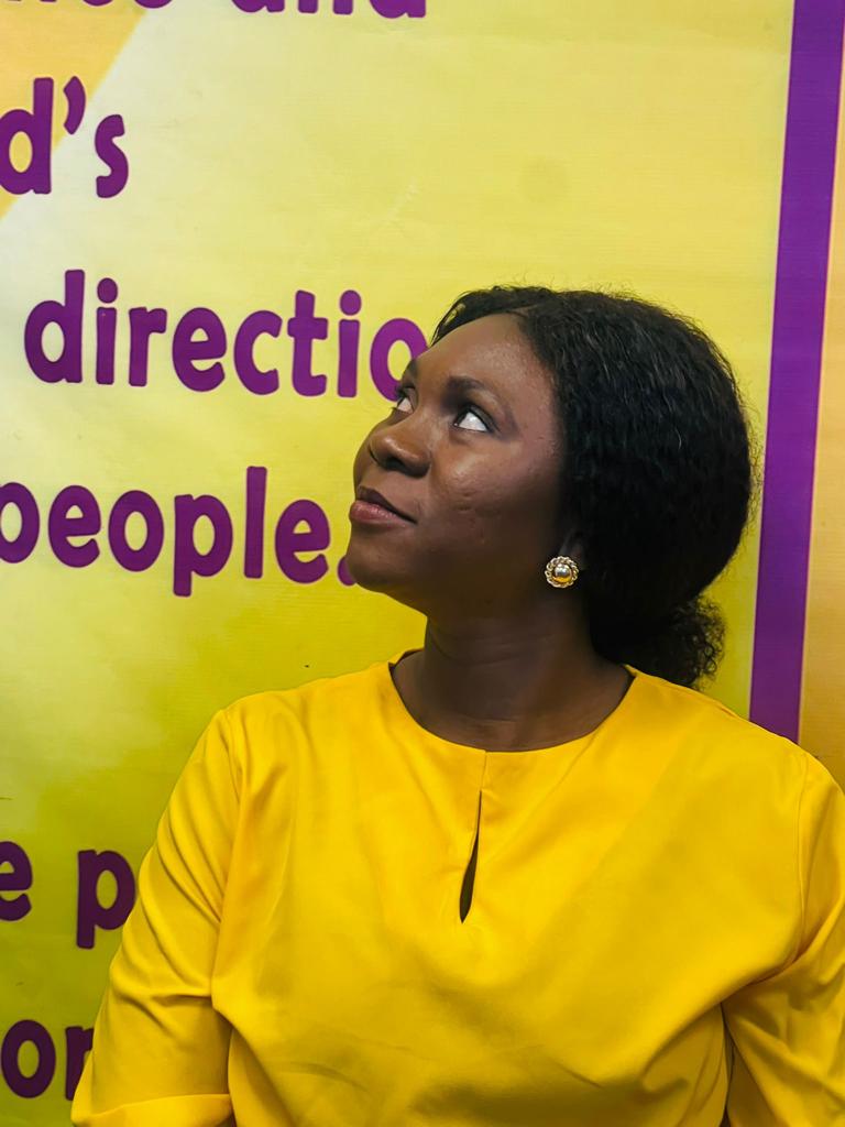 CHURCH SERVICE - CHRIST EXALTED CHURCH