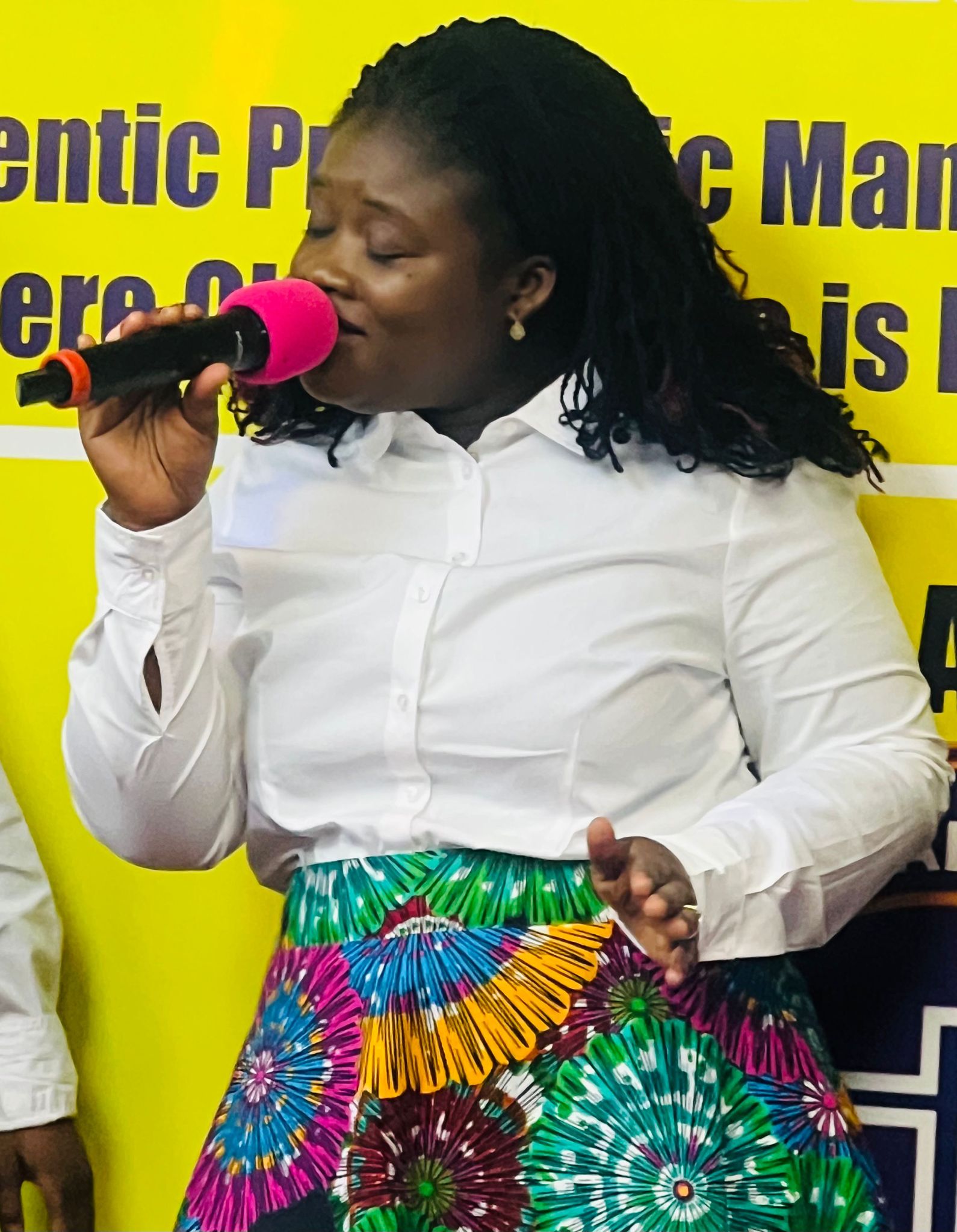 CHURCH SERVICE - CHRIST EXALTED CHURCH