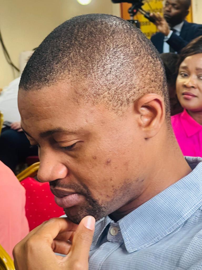 VISITING PASTORS - CHRIST EXALTED CHURCH