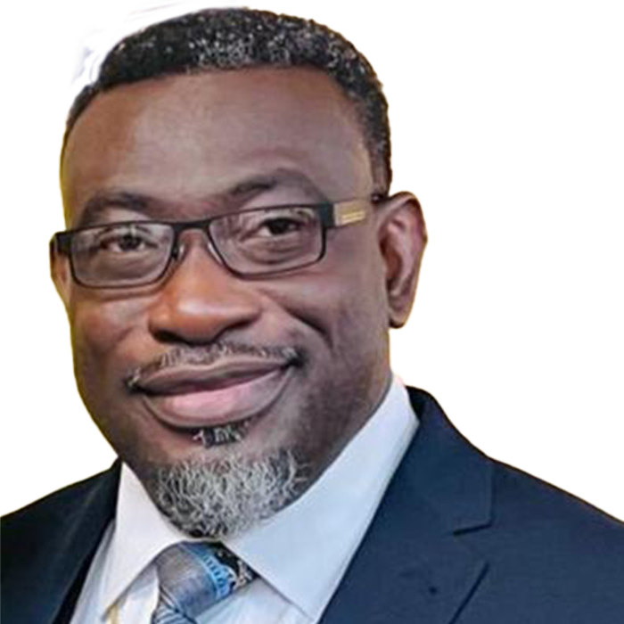 LEADERSHIP - CHRIST EXALTED CHURCH